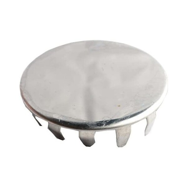 Avalon Cock Hole Cover 1 12 Snap In Chrome Plated Pack Of 6 1202 Zoro